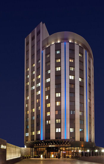 Sürmeli Hotles – Evinize Hoş Geldiniz